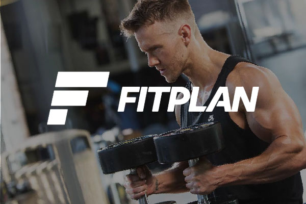 Partnerships - Rob Riches — Fitness Model, Competitor, Author, & Producer