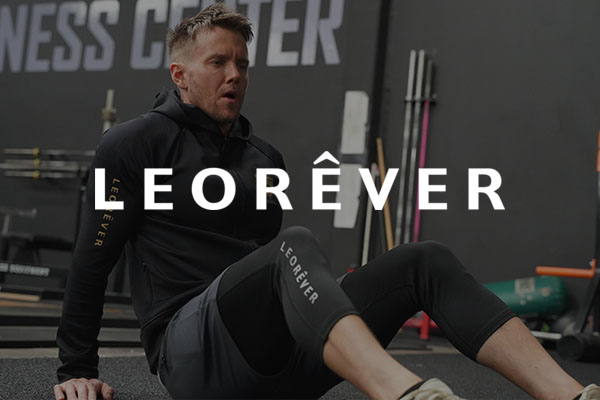 Partnerships - Rob Riches — Fitness Model, Competitor, Author, & Producer